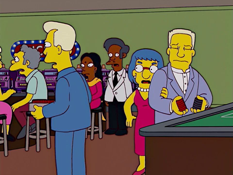 Frinkiac - Simpsons Meme & GIF Generator