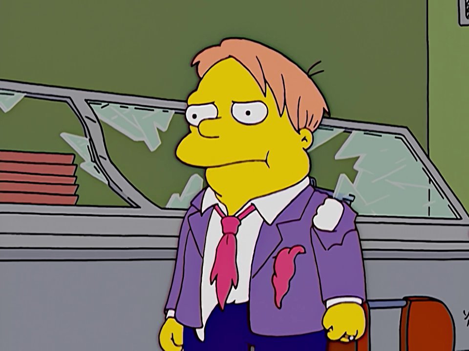 Frinkiac - Simpsons Meme & GIF Generator