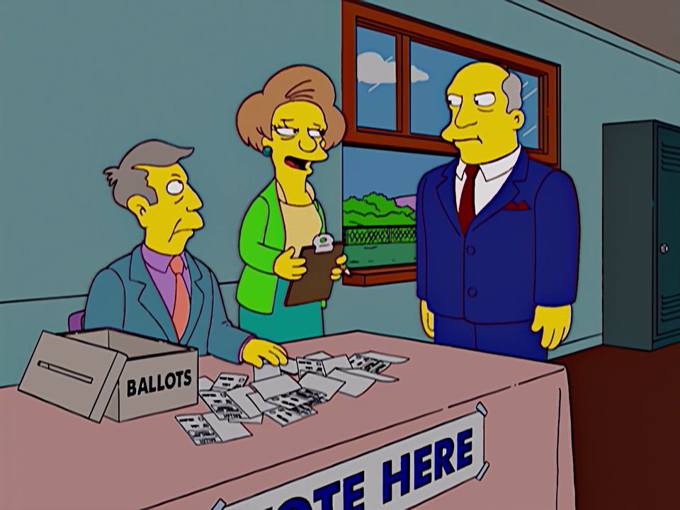 Frinkiac - Simpsons Meme & GIF Generator