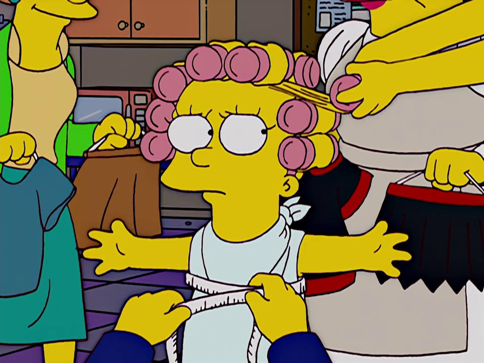 Frinkiac - Simpsons Meme & GIF Generator