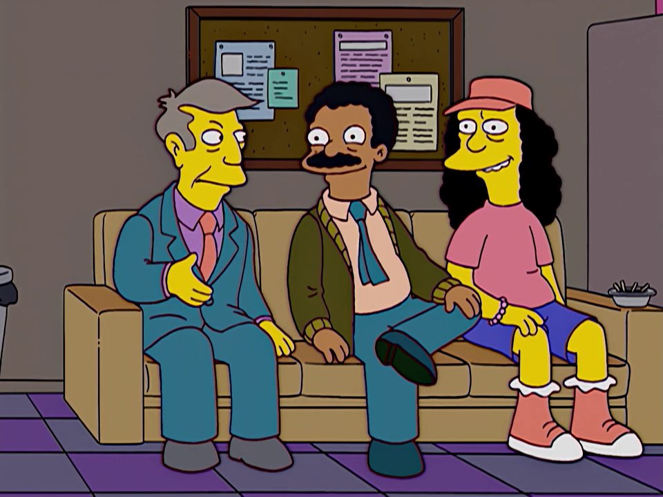 Frinkiac - Simpsons Meme & GIF Generator