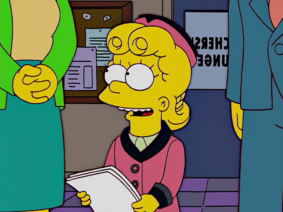 Frinkiac - Simpsons Meme & GIF Generator