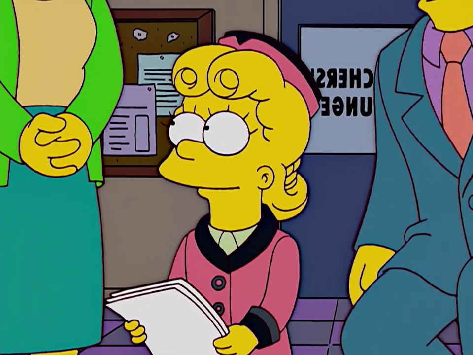 Frinkiac - Simpsons Meme & GIF Generator