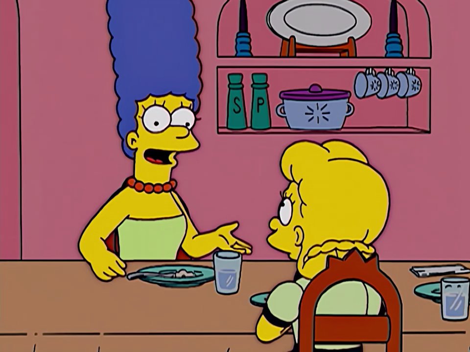Frinkiac - Simpsons Meme & GIF Generator