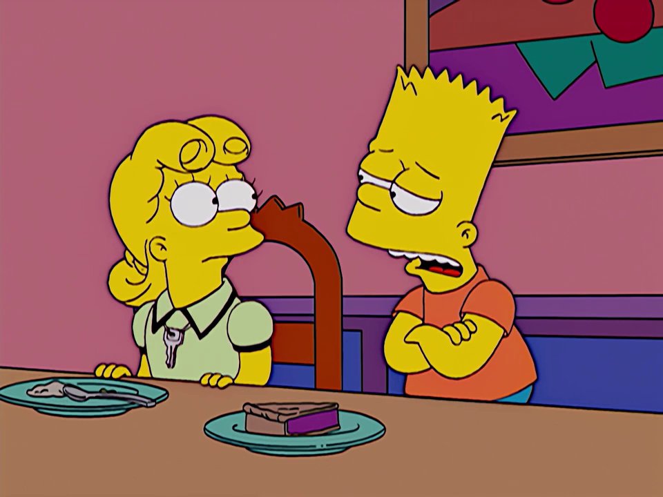 Frinkiac - Simpsons Meme & GIF Generator