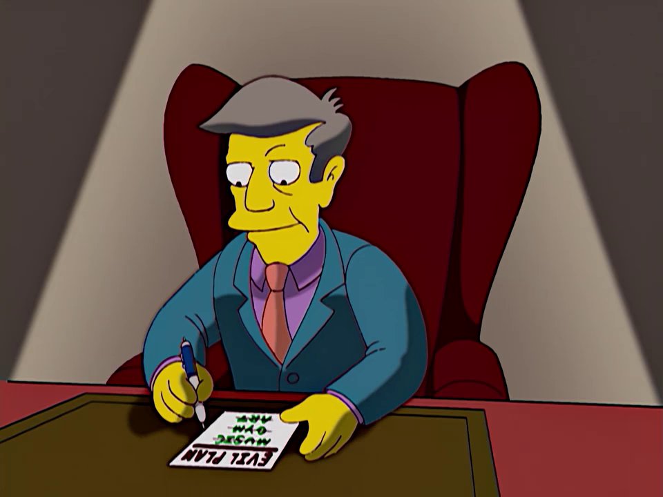 Frinkiac - Simpsons Meme & GIF Generator