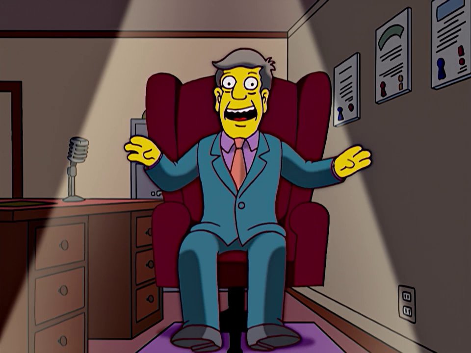 Frinkiac - Simpsons Meme & GIF Generator