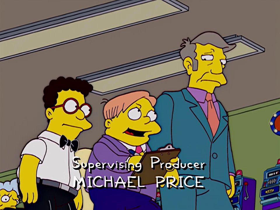 Frinkiac - Simpsons Meme & GIF Generator