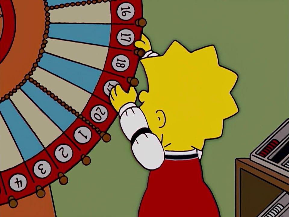 Frinkiac - Simpsons Meme & GIF Generator