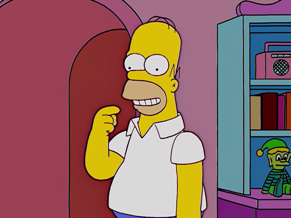 Frinkiac - Simpsons Meme & GIF Generator