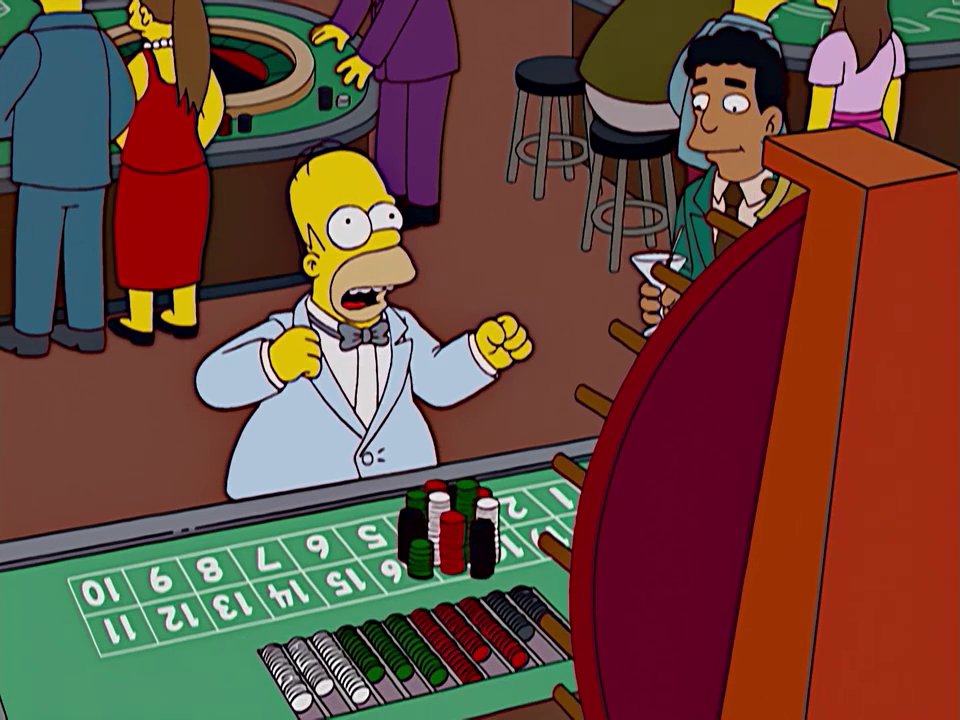 Frinkiac - Simpsons Meme & GIF Generator