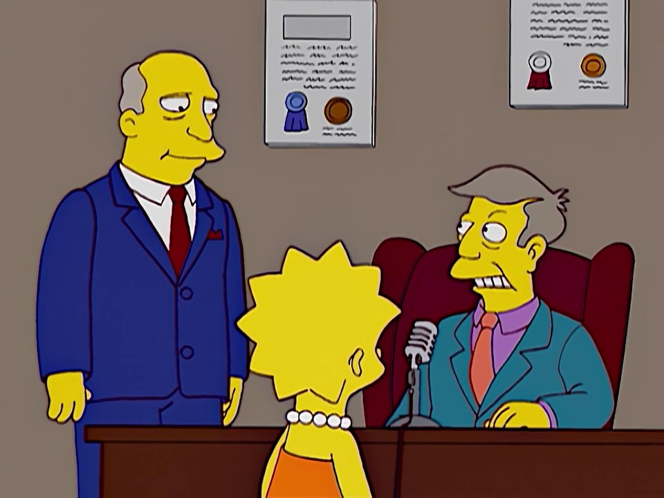 Frinkiac - Simpsons Meme & GIF Generator