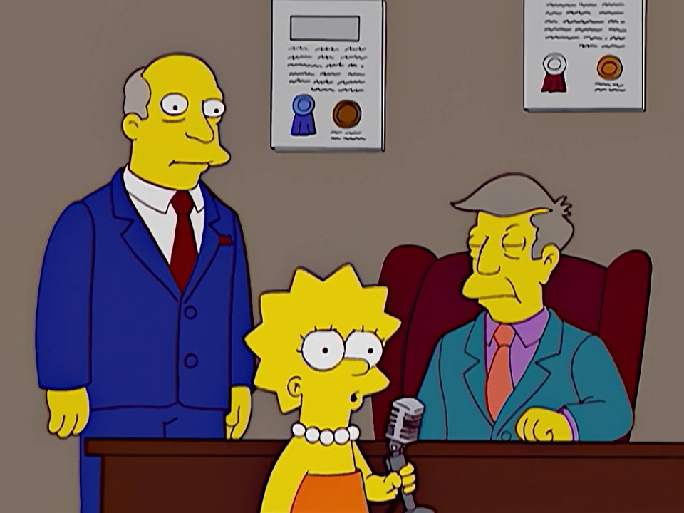 Frinkiac - Simpsons Meme & GIF Generator