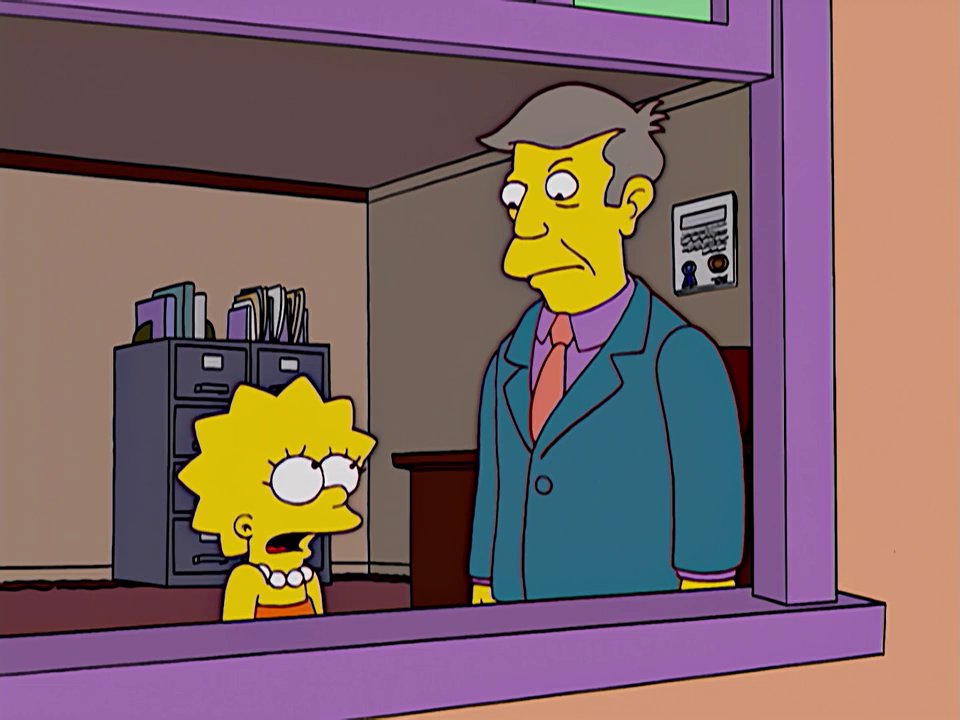 Frinkiac - Simpsons Meme & GIF Generator