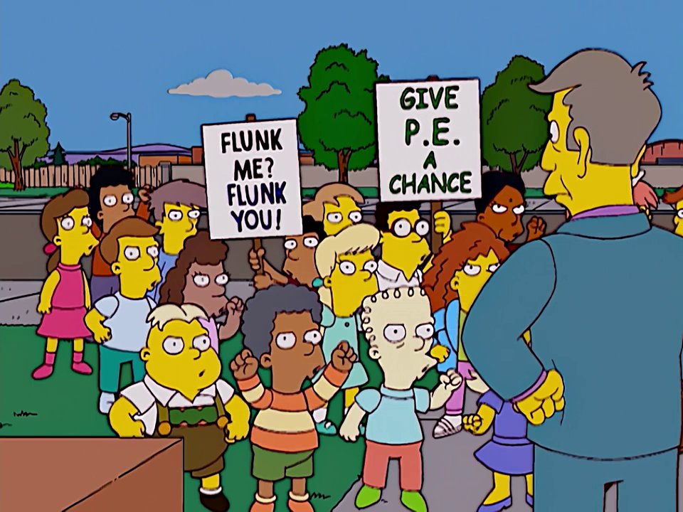 Frinkiac - Simpsons Meme & GIF Generator