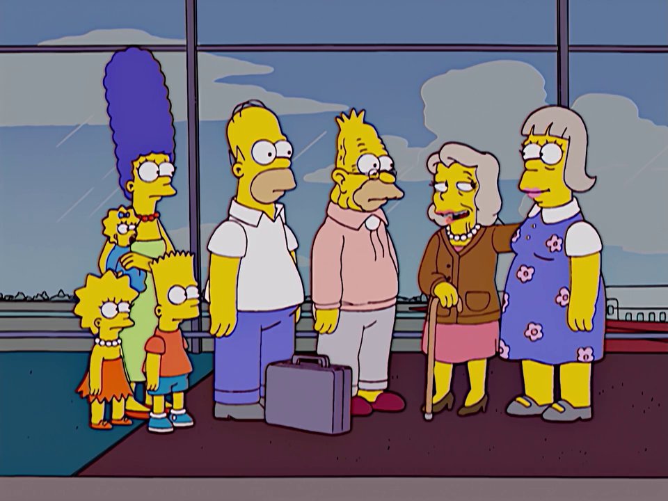 Frinkiac - Simpsons Meme & GIF Generator