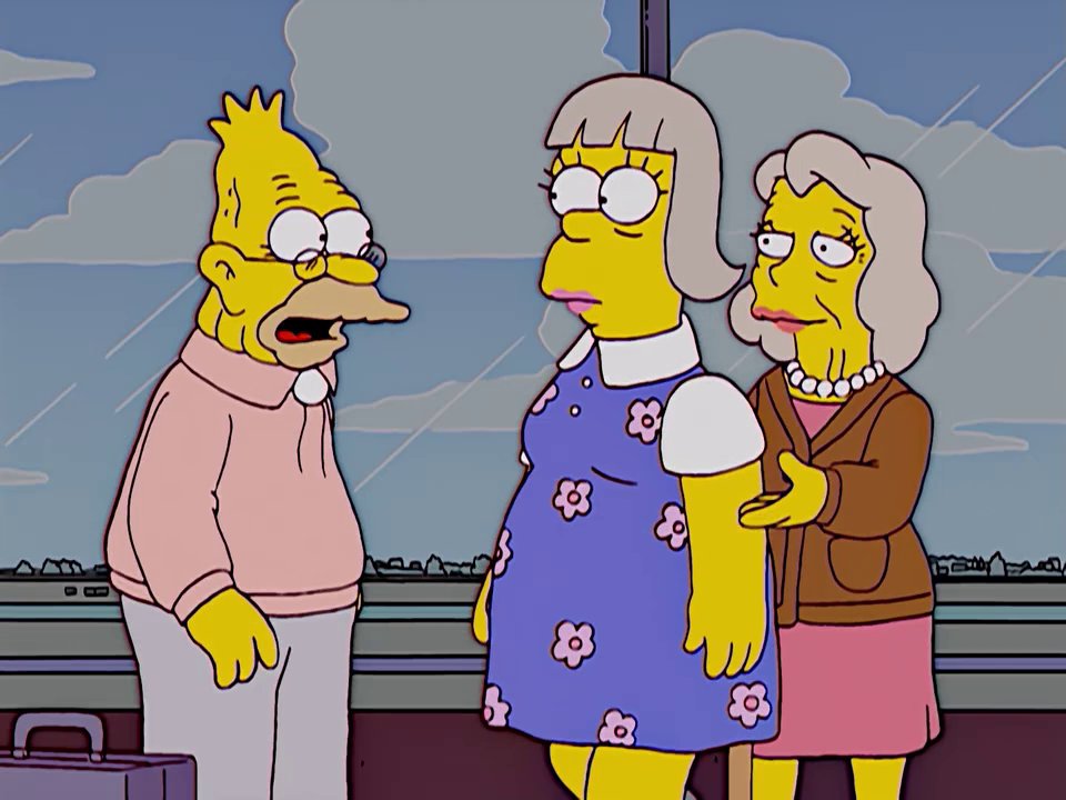 Frinkiac - Simpsons Meme & GIF Generator