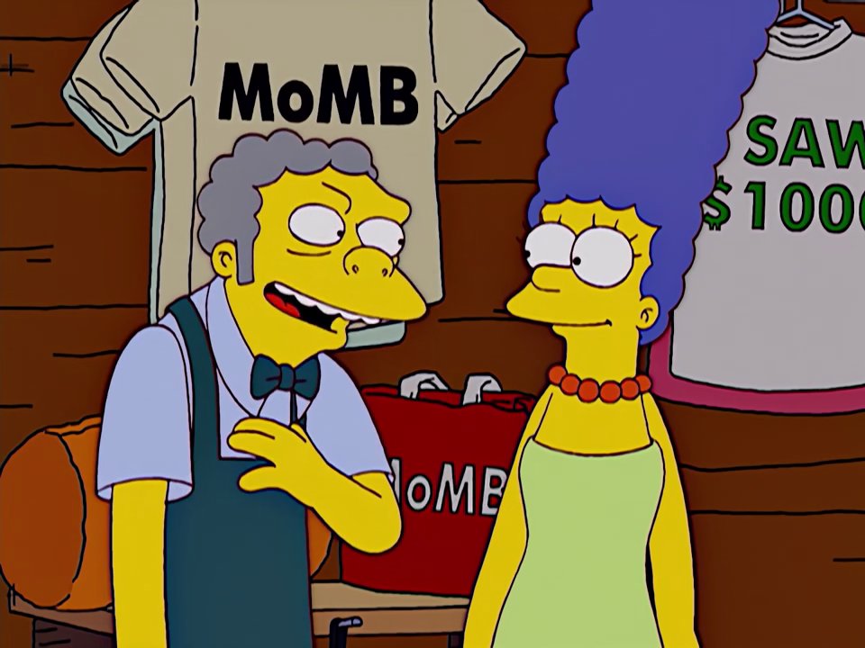 Frinkiac - Simpsons Meme & GIF Generator