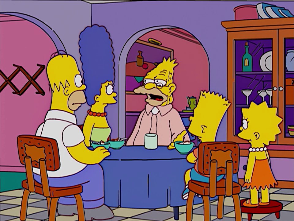 Frinkiac - Simpsons Meme & GIF Generator