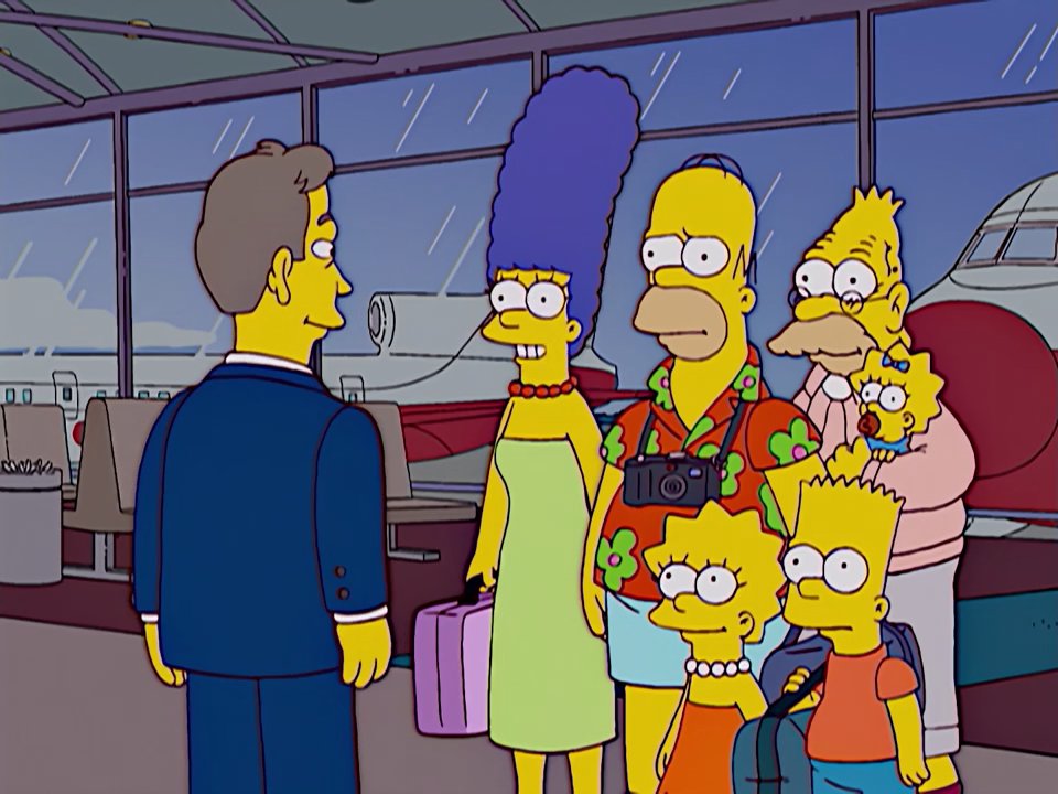 Frinkiac - Simpsons Meme & GIF Generator