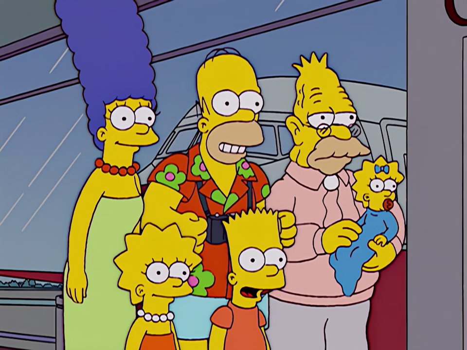 Frinkiac - Simpsons Meme & GIF Generator