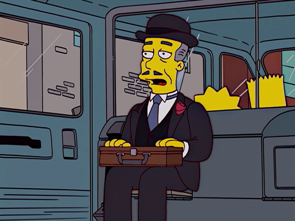 Frinkiac - Simpsons Meme & GIF Generator