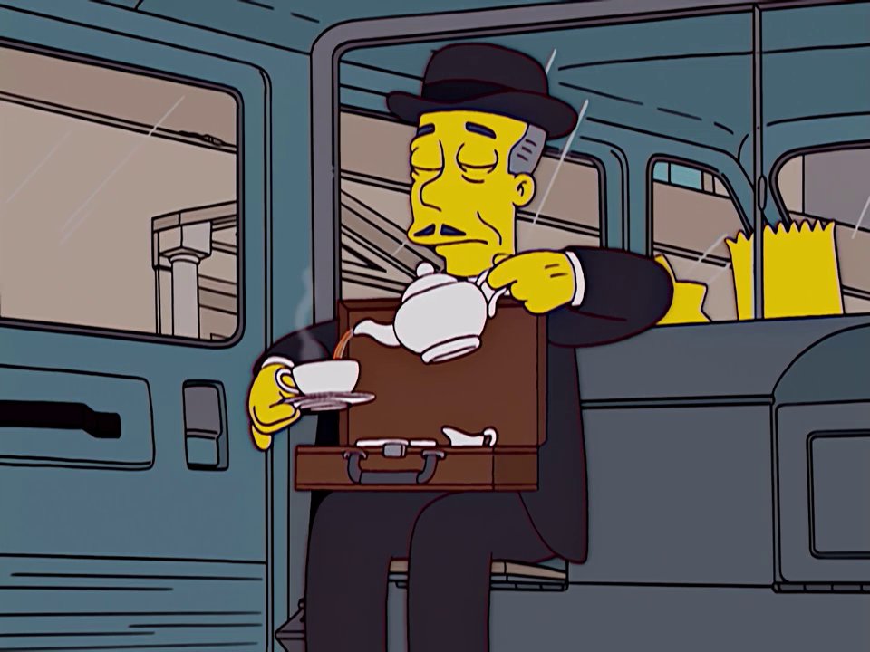 Frinkiac - Simpsons Meme & GIF Generator