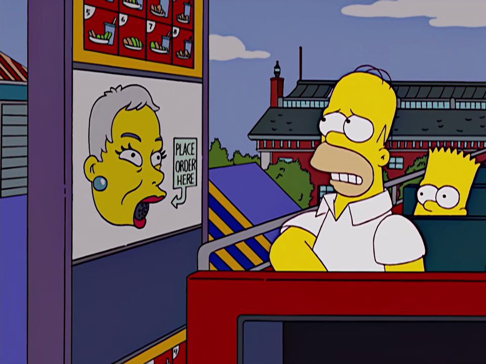 Frinkiac - Simpsons Meme & GIF Generator