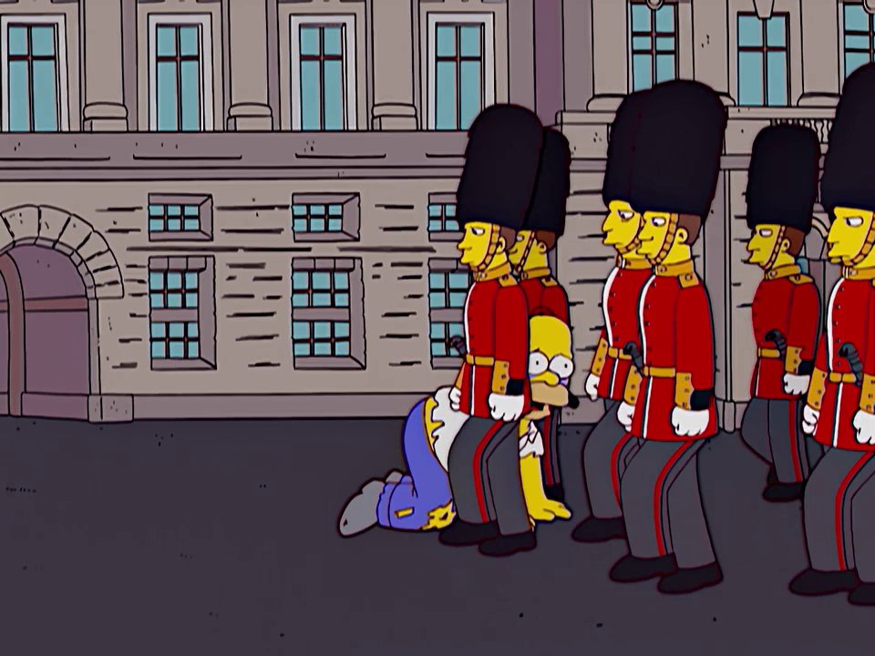 Frinkiac - Simpsons Meme & GIF Generator