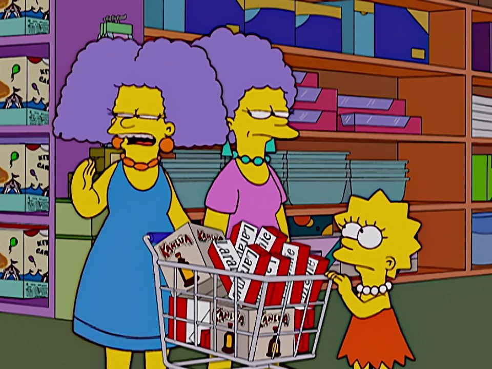 Frinkiac - Simpsons Meme & GIF Generator