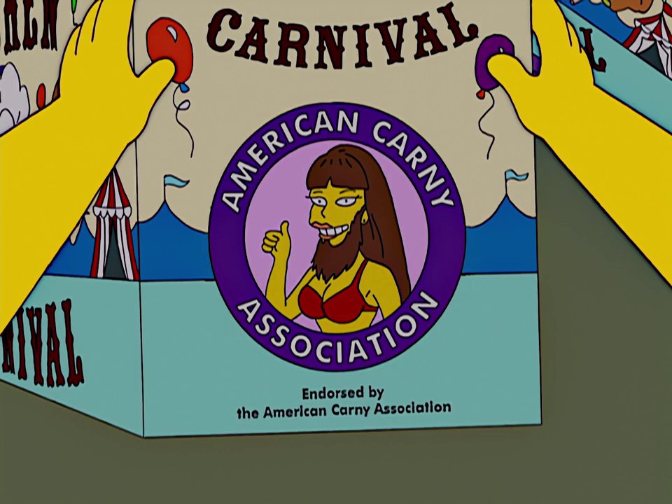 Frinkiac - Simpsons Meme & GIF Generator