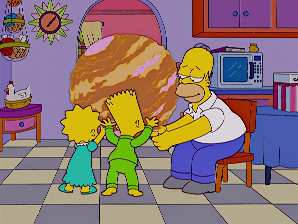 Frinkiac - Simpsons Meme & GIF Generator