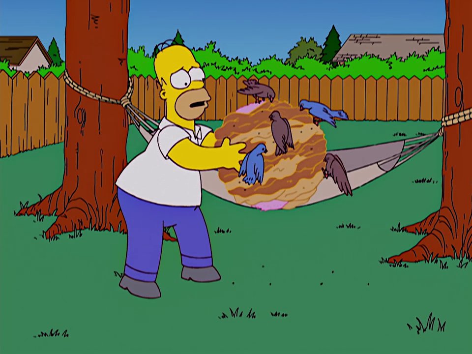 Frinkiac - Simpsons Meme & GIF Generator