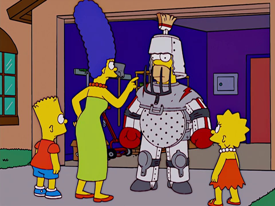 Frinkiac - Simpsons Meme & GIF Generator