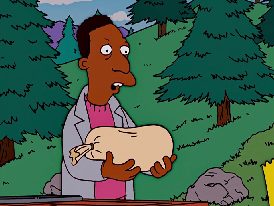 Frinkiac - Simpsons Meme & GIF Generator