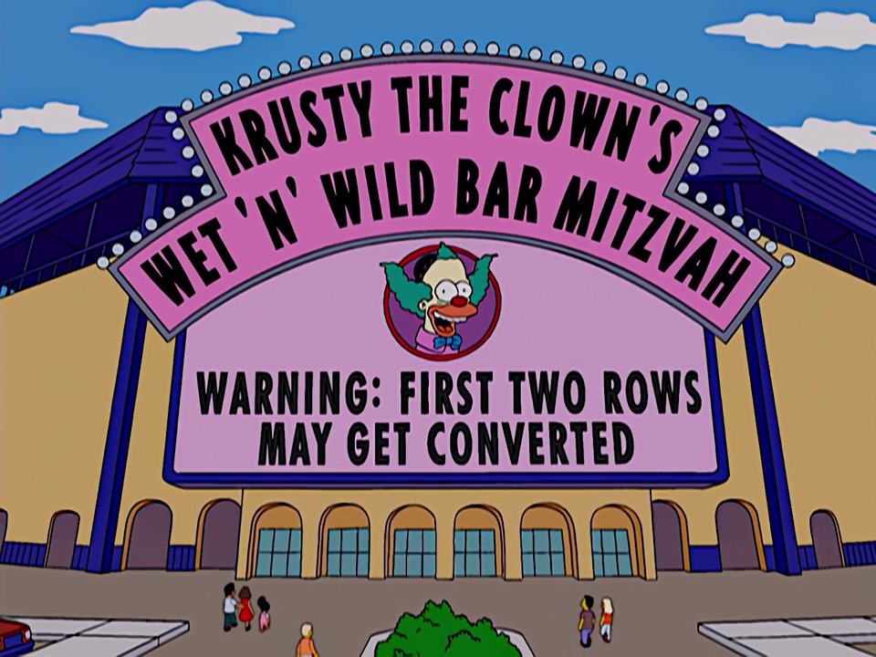 Frinkiac - Simpsons Meme & GIF Generator