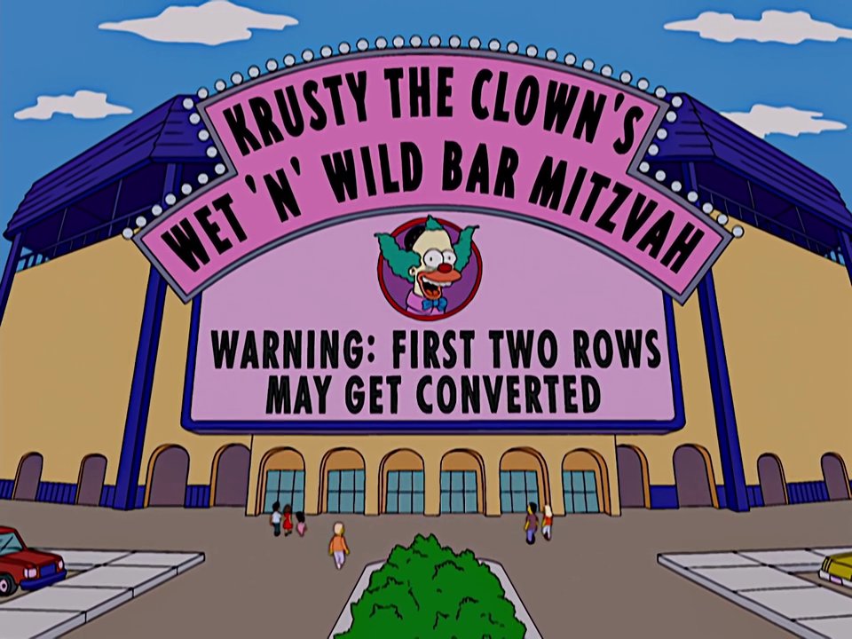 Frinkiac - Simpsons Meme & GIF Generator