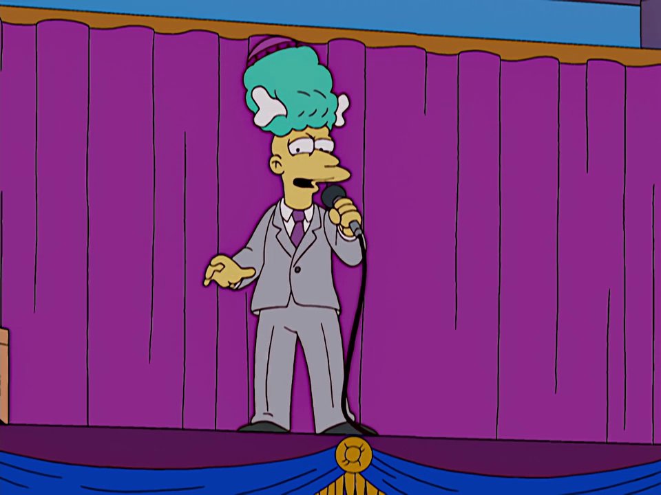 Frinkiac - Simpsons Meme & GIF Generator