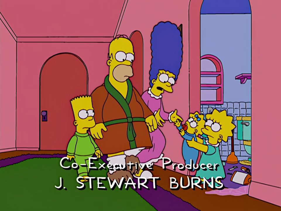 Frinkiac - Simpsons Meme & GIF Generator