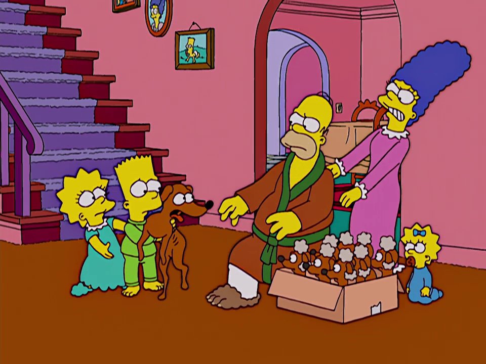 Frinkiac - Simpsons Meme & GIF Generator