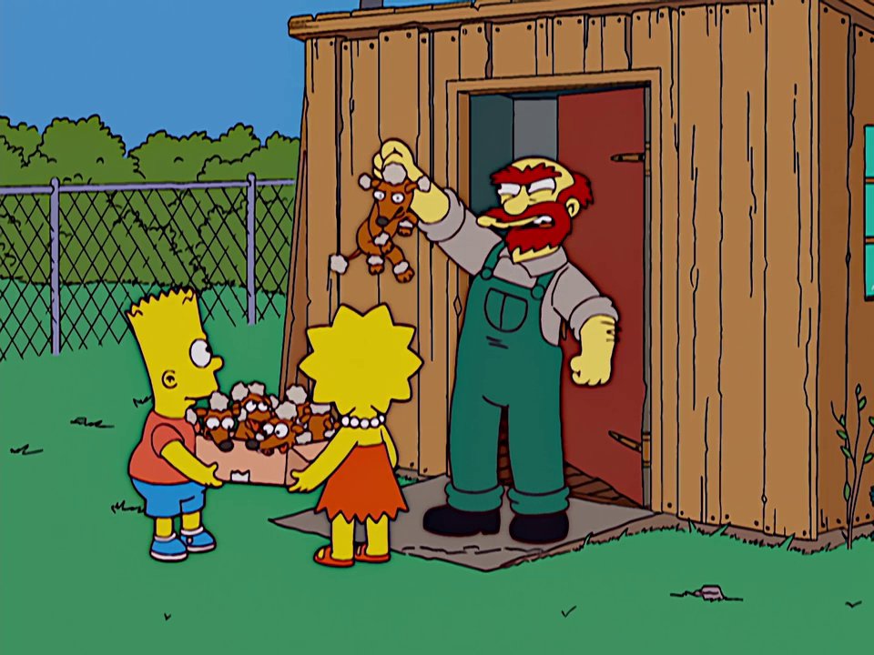 Frinkiac - Simpsons Meme & GIF Generator