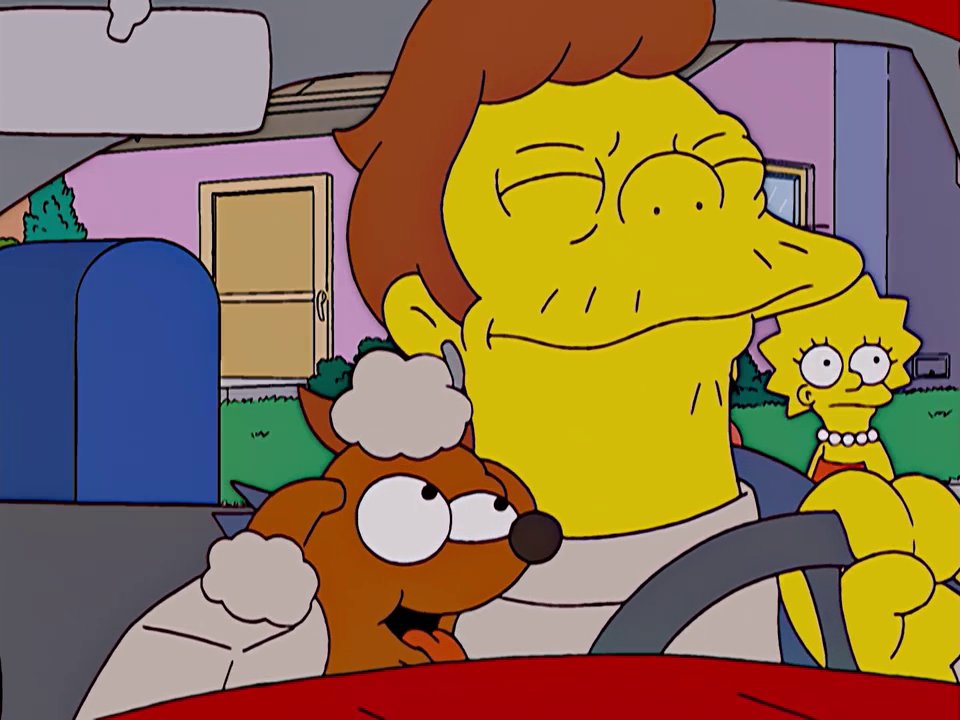 Frinkiac - Simpsons Meme & GIF Generator