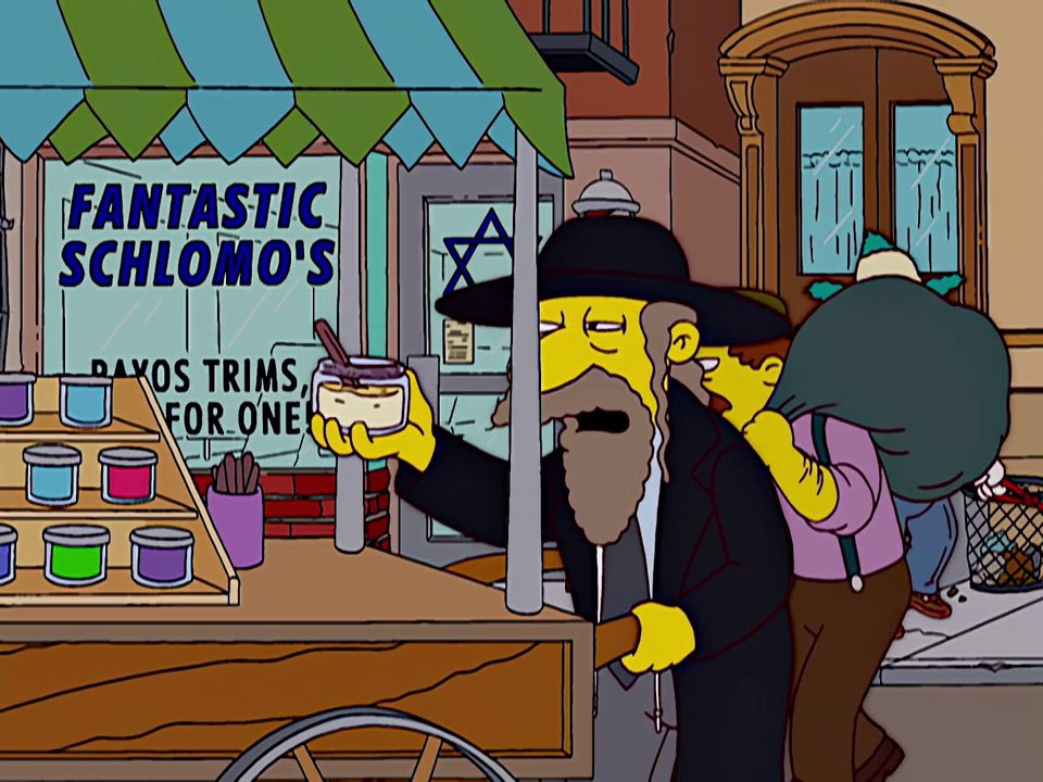 Frinkiac - Simpsons Meme & GIF Generator