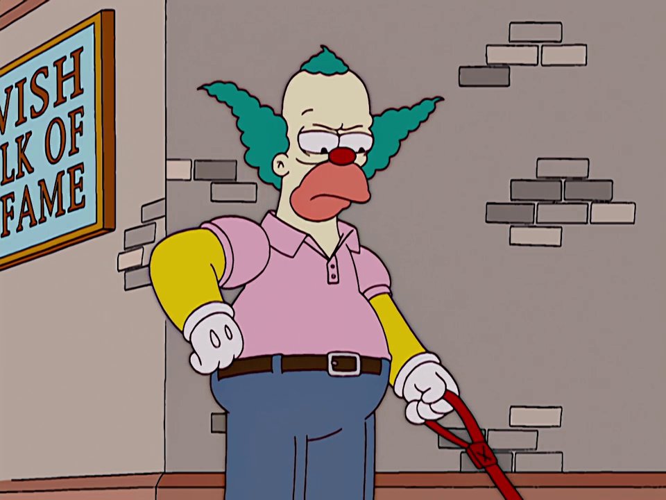 Frinkiac - Simpsons Meme & GIF Generator