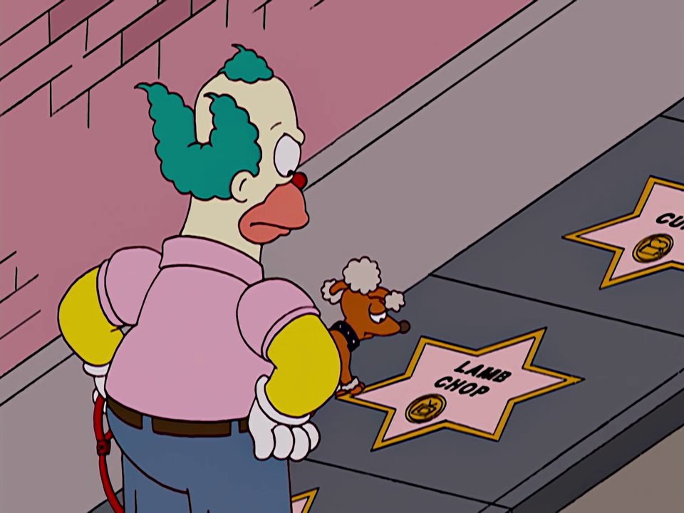 Frinkiac - Simpsons Meme & GIF Generator