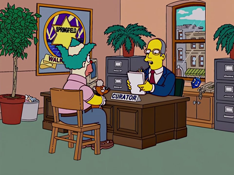 Frinkiac - Simpsons Meme & GIF Generator