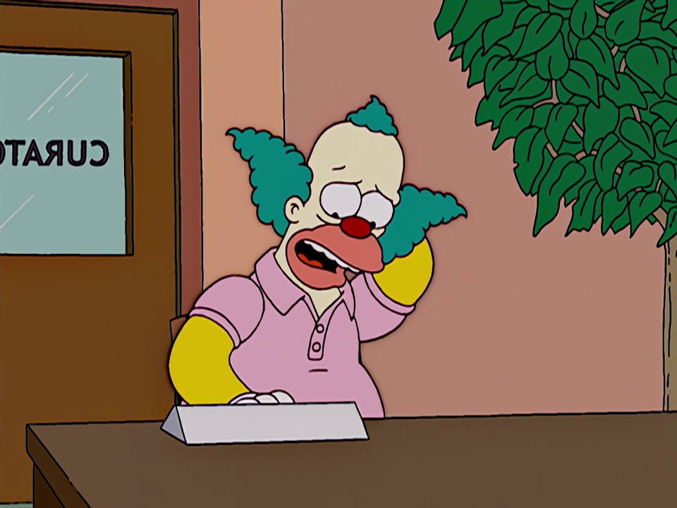 Frinkiac - Simpsons Meme & GIF Generator