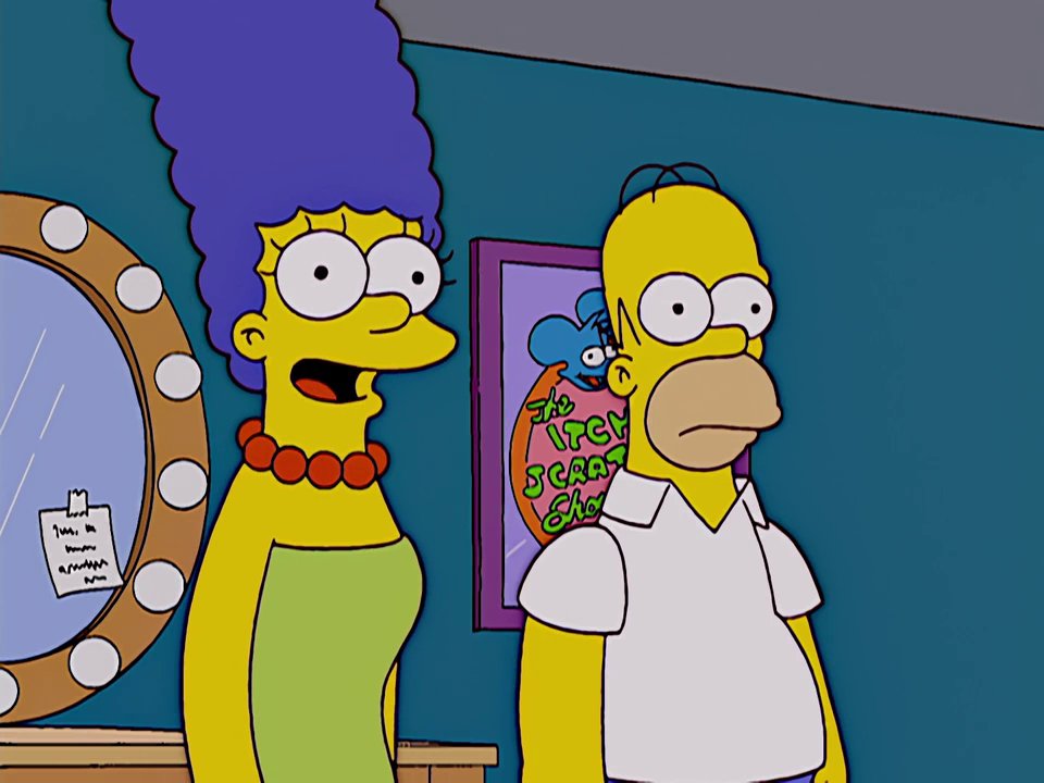 Frinkiac - Simpsons Meme & GIF Generator