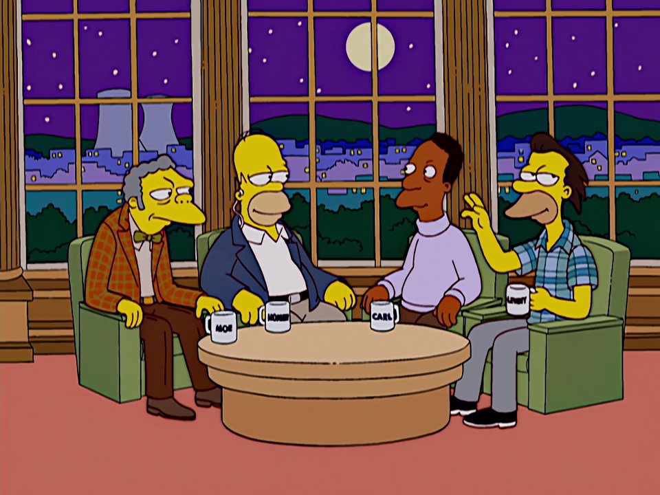 Frinkiac - Simpsons Meme & GIF Generator