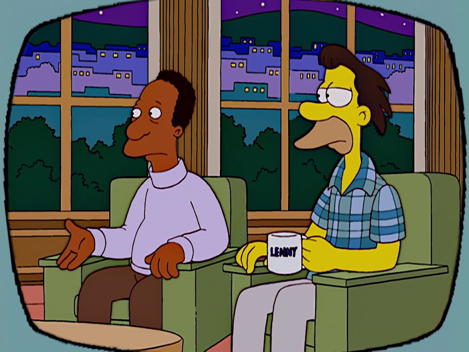 Frinkiac - Simpsons Meme & GIF Generator